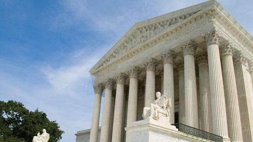 Supreme Court snapshot: Affirmative action ruling and hiring - Kansas ...