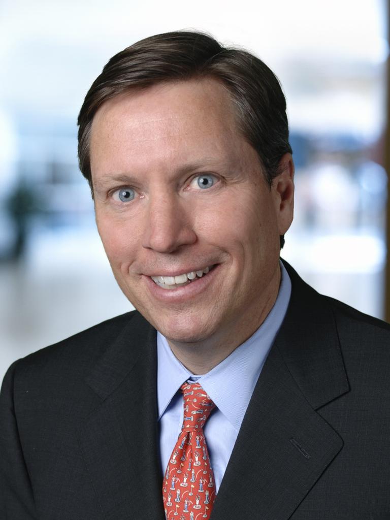 Baird appoints investment banking heads to succeed Booth - Milwaukee ...