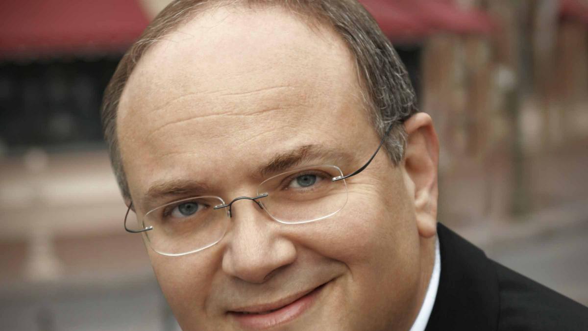 The Walt Disney Co.'s Jay Rasulo to leave - Orlando Business Journal