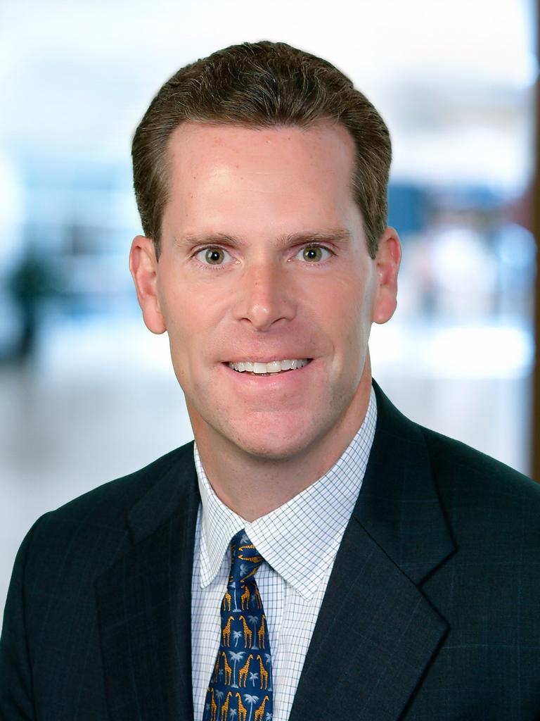 Q&A: Baird banker McDonagh to lead investment bank from CLT - Charlotte ...