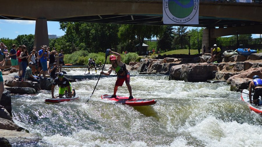 Summertime and sports in Denver add up to big money - Denver Business ...