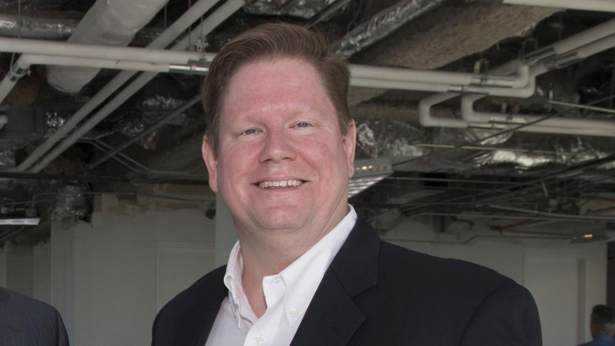 Davis economic development czar Rob White takes job with Sierra Energy ...