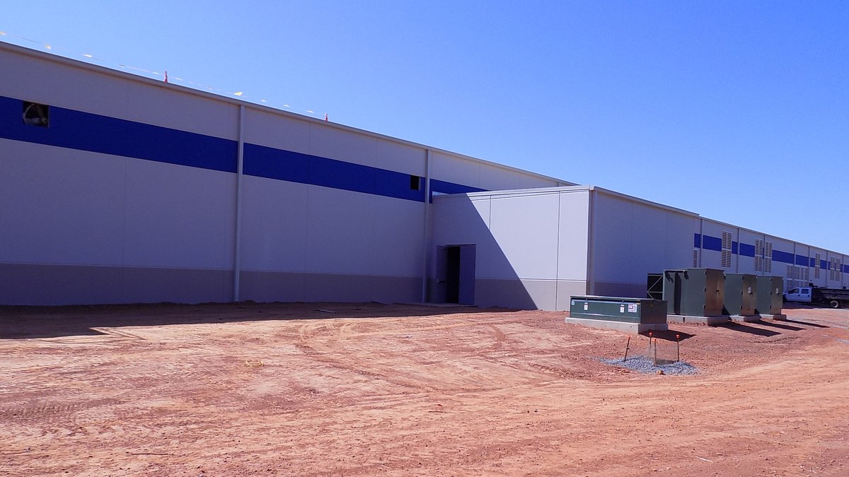 Gildan (NYSE: GIL) to begin production at Mocksville plant during ...