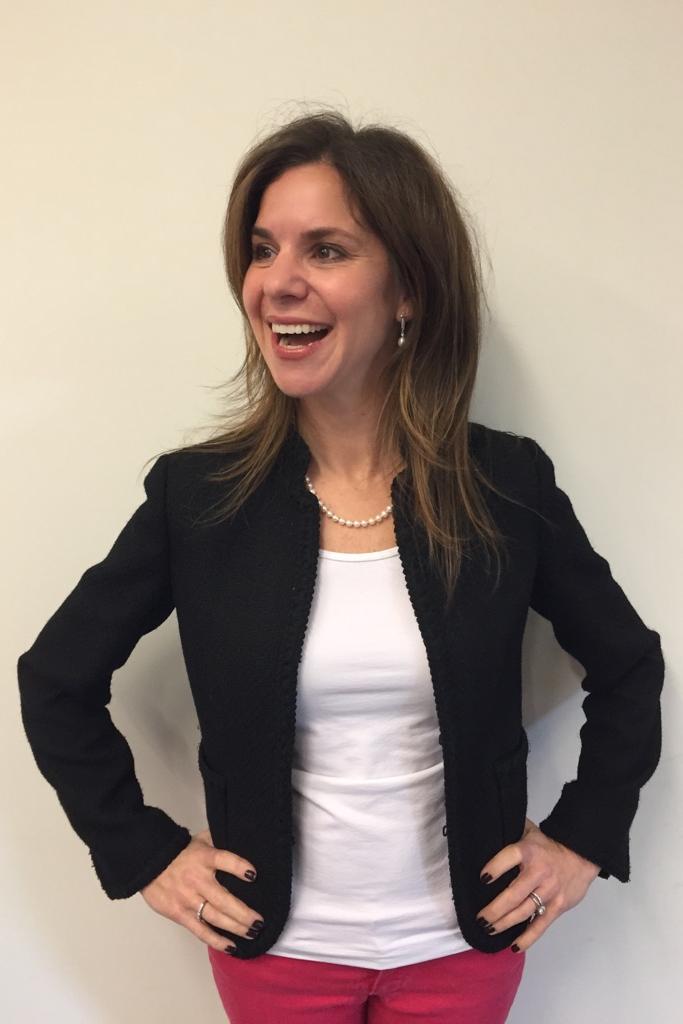 The road to lingerie company ThirdLove — and the woman who helped Heidi ...