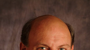 John Oros, executive vice president and COO of the Memphis Convention ...