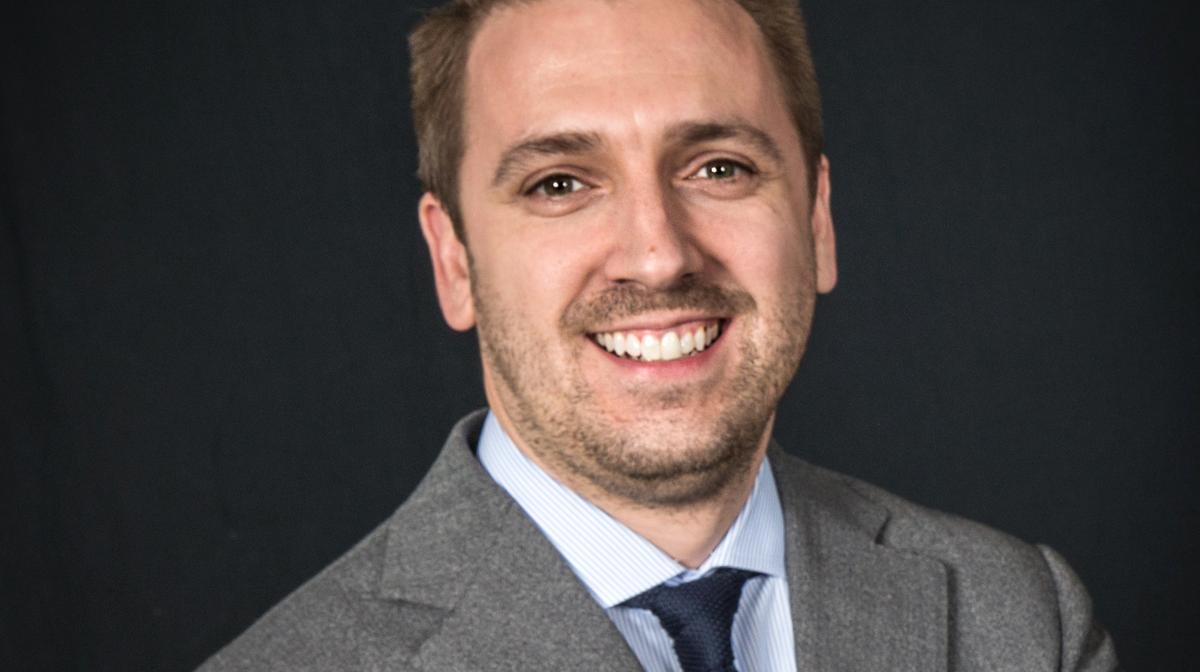 TBJ Publisher Hamilton to start own business in Pennsylvania - Triangle ...