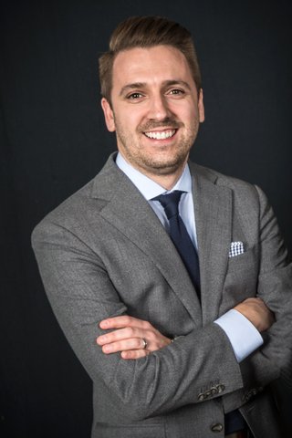 TBJ Publisher Hamilton to start own business in Pennsylvania - Triangle ...