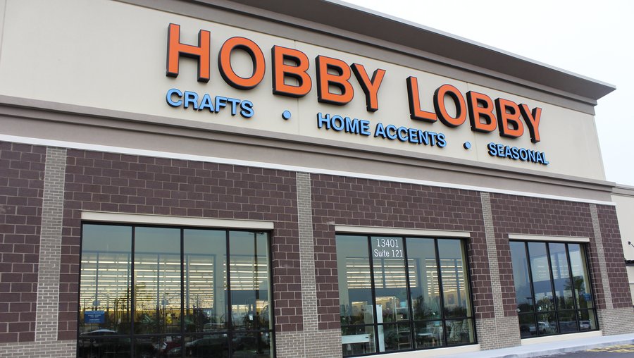 West Allis Hobby Lobby debuts - Milwaukee Business Journal