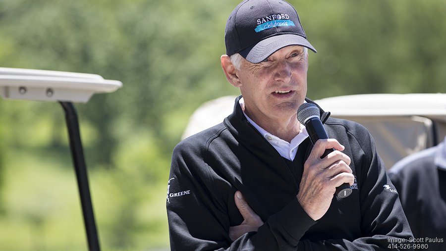 Jack Nicklaus, Brett Favre, Toby Keith, Andy North the celebrity ...