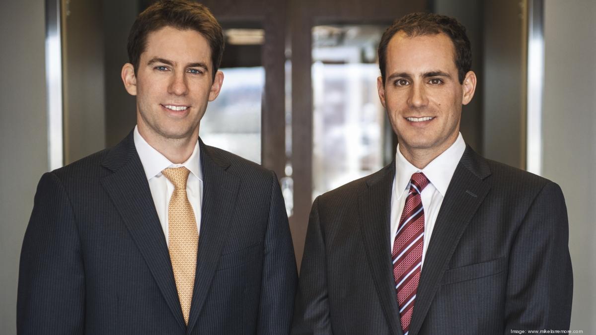 2 Denver lawyers go with buddy system, open their own law firm - Denver ...