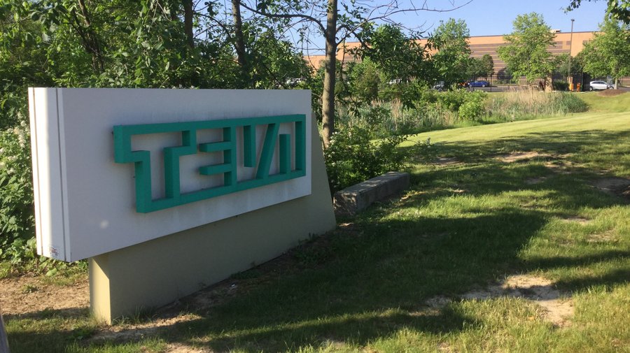 Teva, Intel collaborate on study of wearable devices to monitor ...