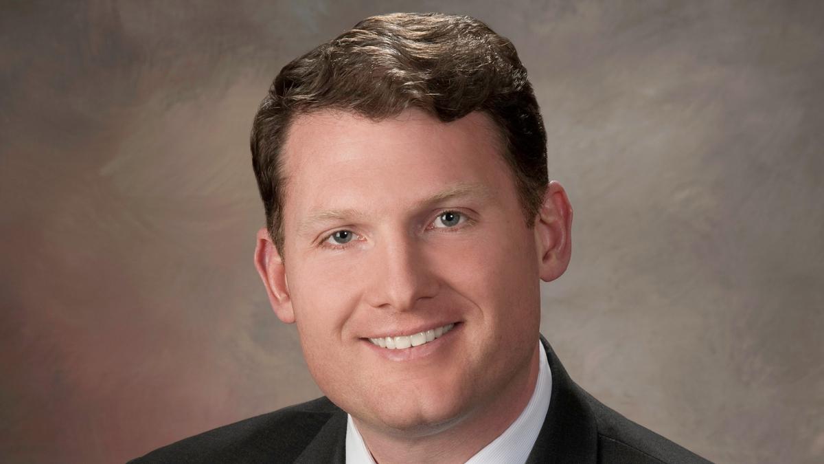 Chris White to lead Savills Studley in Atlanta - Atlanta Business Chronicle