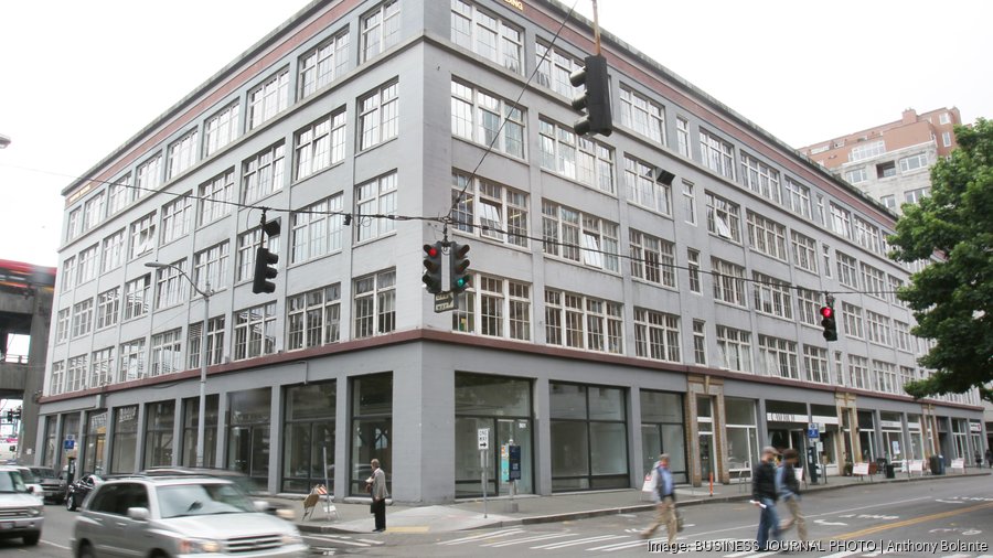 Big Fish swims south to bigger HQ on Seattle's central waterfront ...