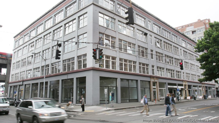 Tech company Docker grabs space in Seattle's Maritime Building - Puget ...