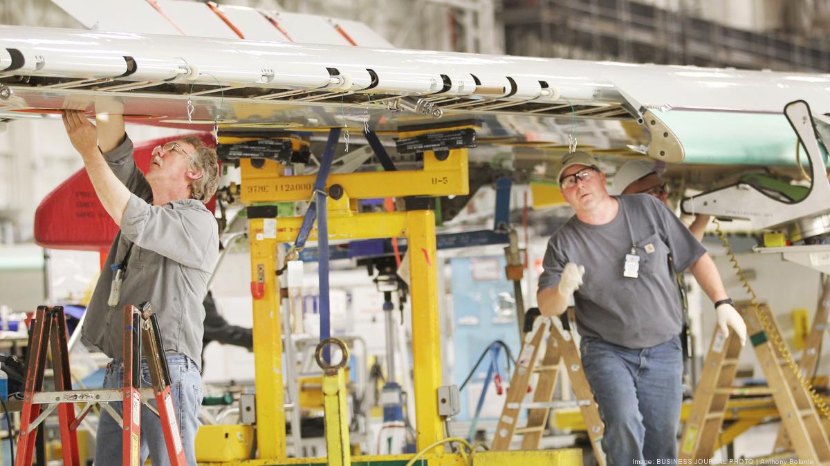 Boeing CEO claims controversial efforts to improve supplier ...