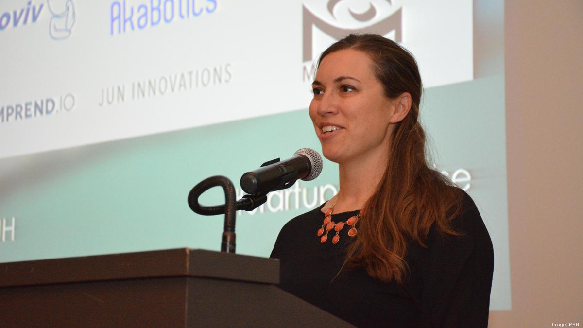 Hawaii’s Energy Excelerator director Dawn Lippert earns national ...