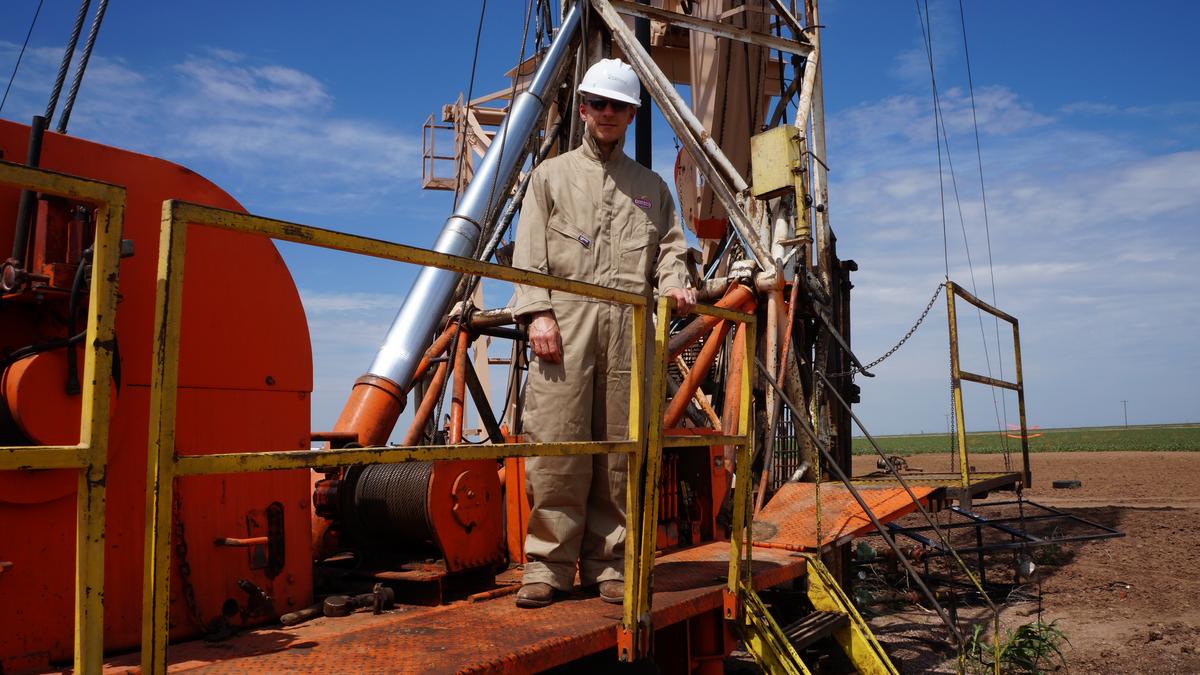 At Standard Energy, Safety is Mission Critical - Austin Business Journal