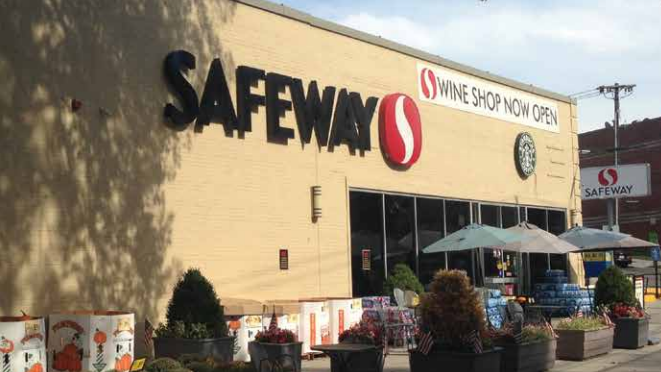 Safeway workers may strike, Giant workers reach contract deal ...
