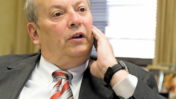 Prominent family donates $50 million to OSU's Wexner Medical Center ...