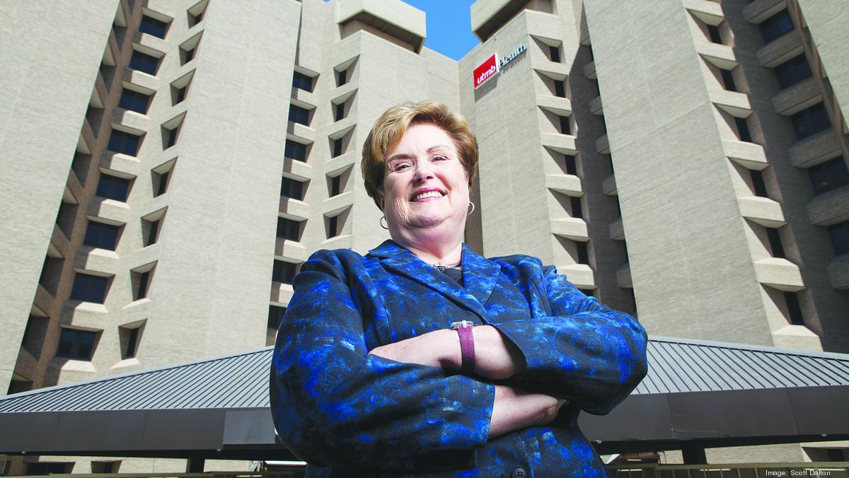 UTMB opens new League City Campus Hospital - Austin Business Journal