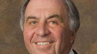 A few minutes with ... William Sasso, chairman, Stradley Ronon ...