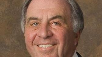 A few minutes with ... William Sasso, chairman, Stradley Ronon ...