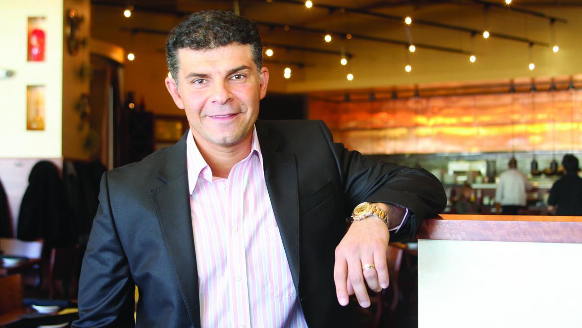 Kaskaid Hospitality plans a Crave restaurant at Rosedale Center ...