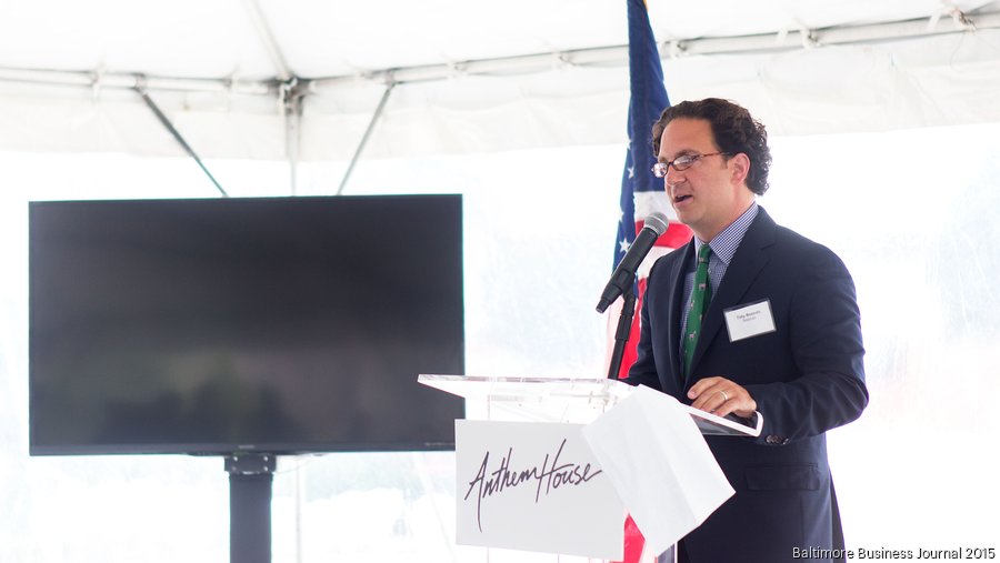 Toby Bozzuto's rise to CEO is 'about a path to be multi-generational ...