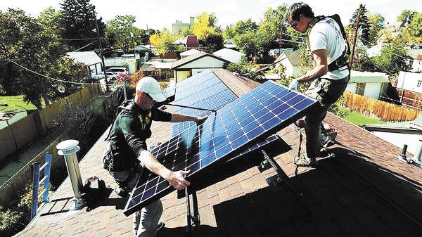 Duke Energy, solar groups agree on new net-metering rates; opposition ...