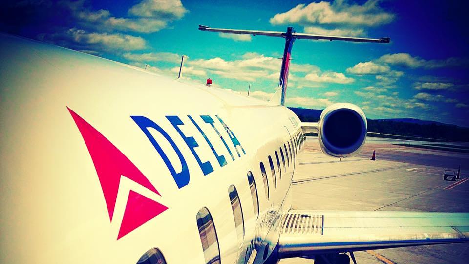 Delta names Peter Carter chief legal officer - Atlanta Business Chronicle