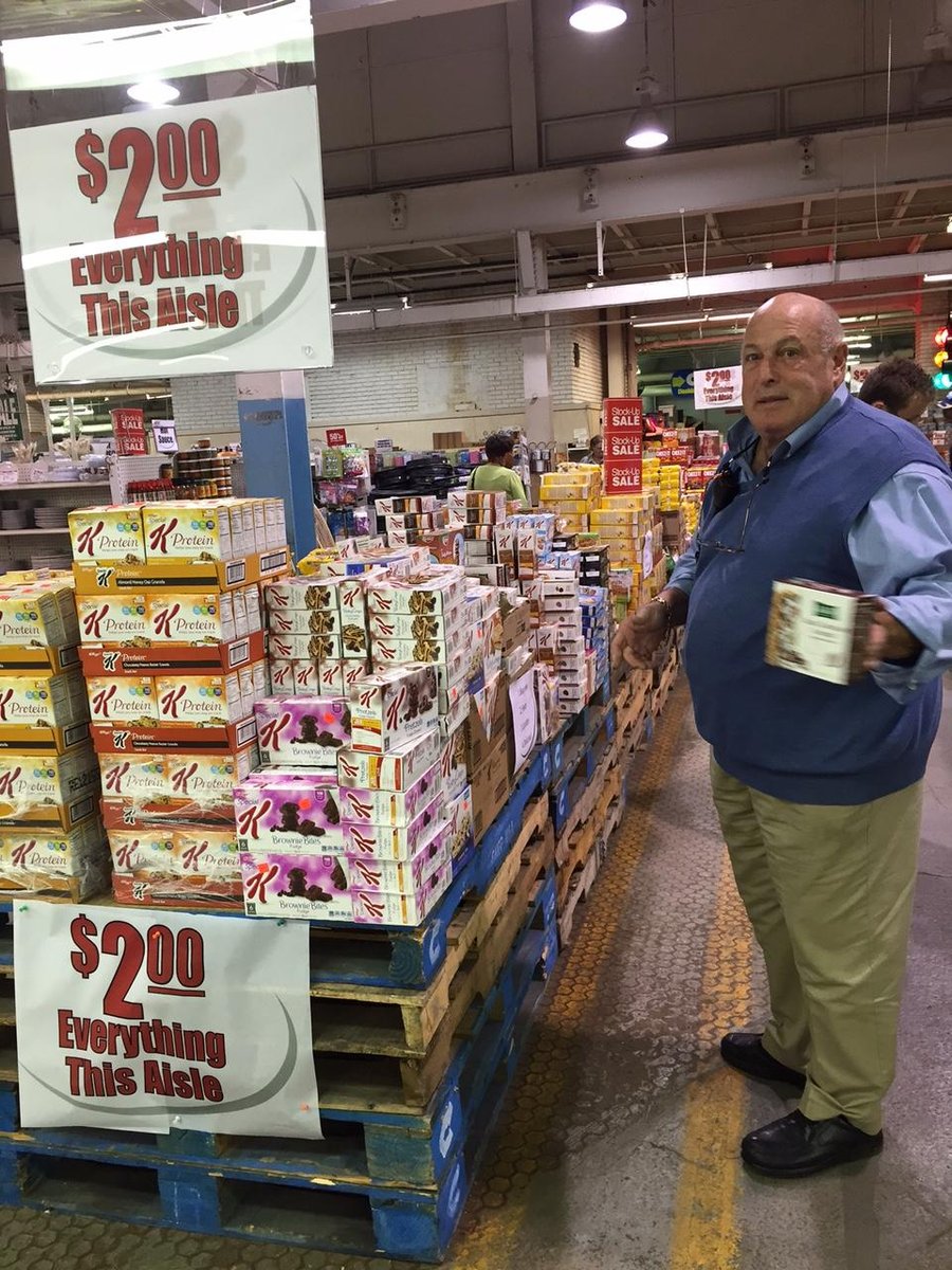 Mendelson's adds groceries and 3D printers in downtown Dayton - Dayton ...