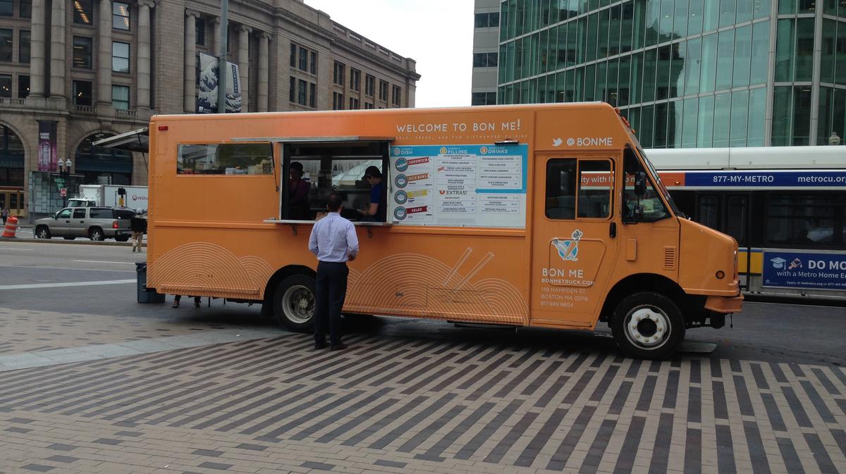 Bon Me opening Cambridge restaurant, planning Chestnut Hill location ...