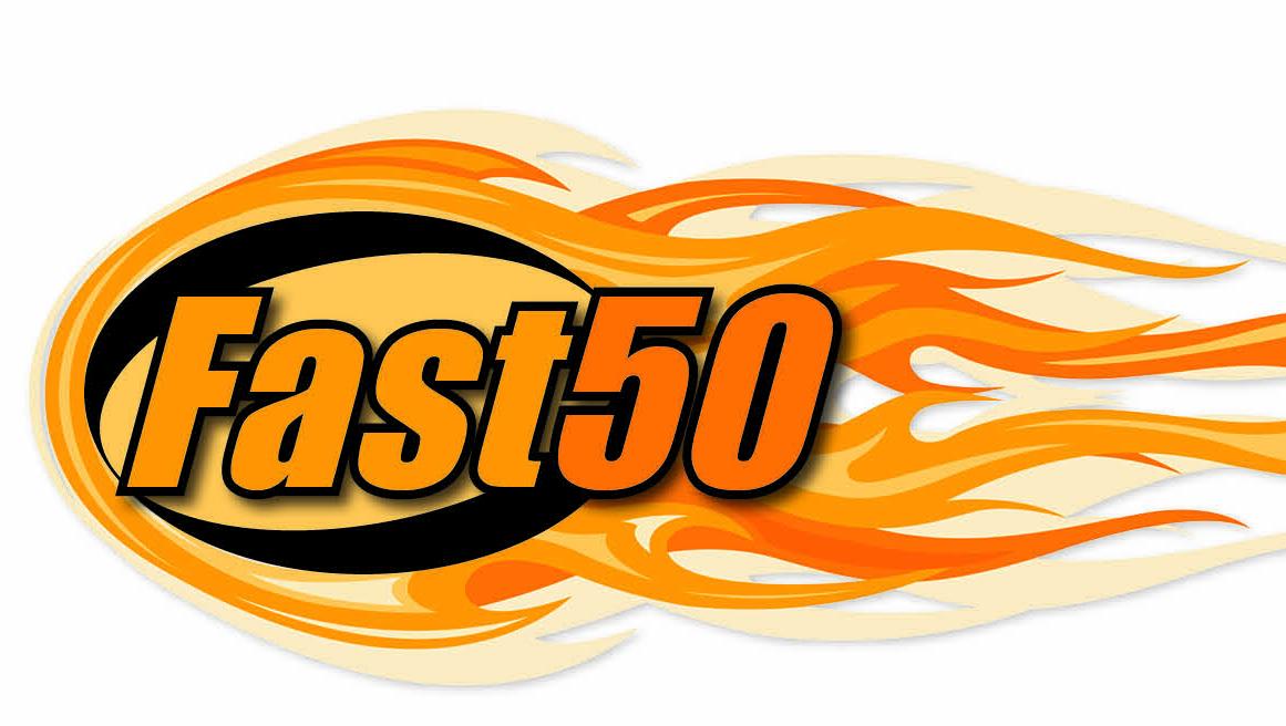 Fast 50: What these companies were able to accomplish last year may ...