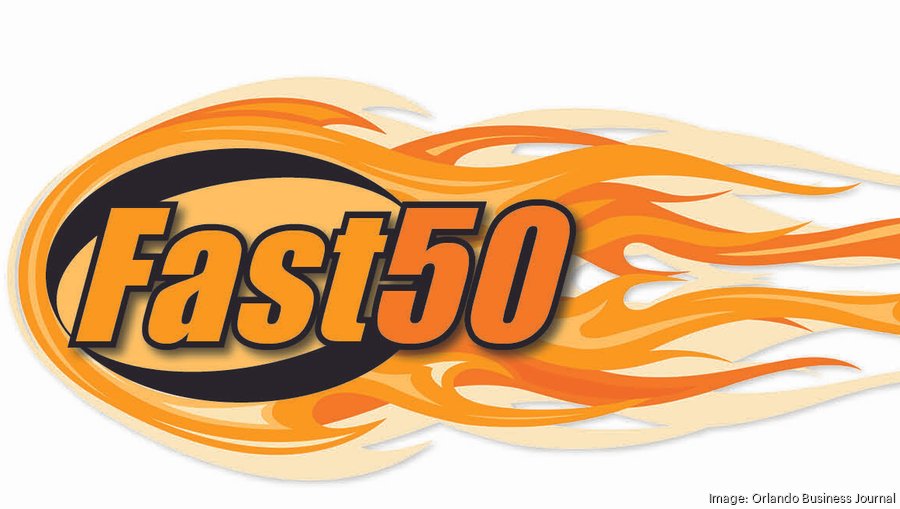 Ready, set, grow! A closer look at the 2017 Fast 50 companies - Orlando ...