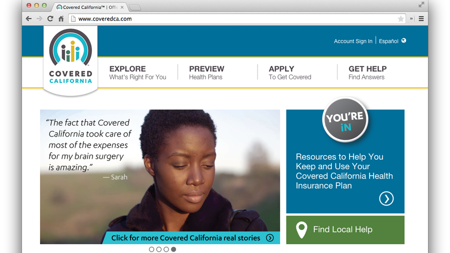 Covered California awards multimillion-dollar PR and marketing ...