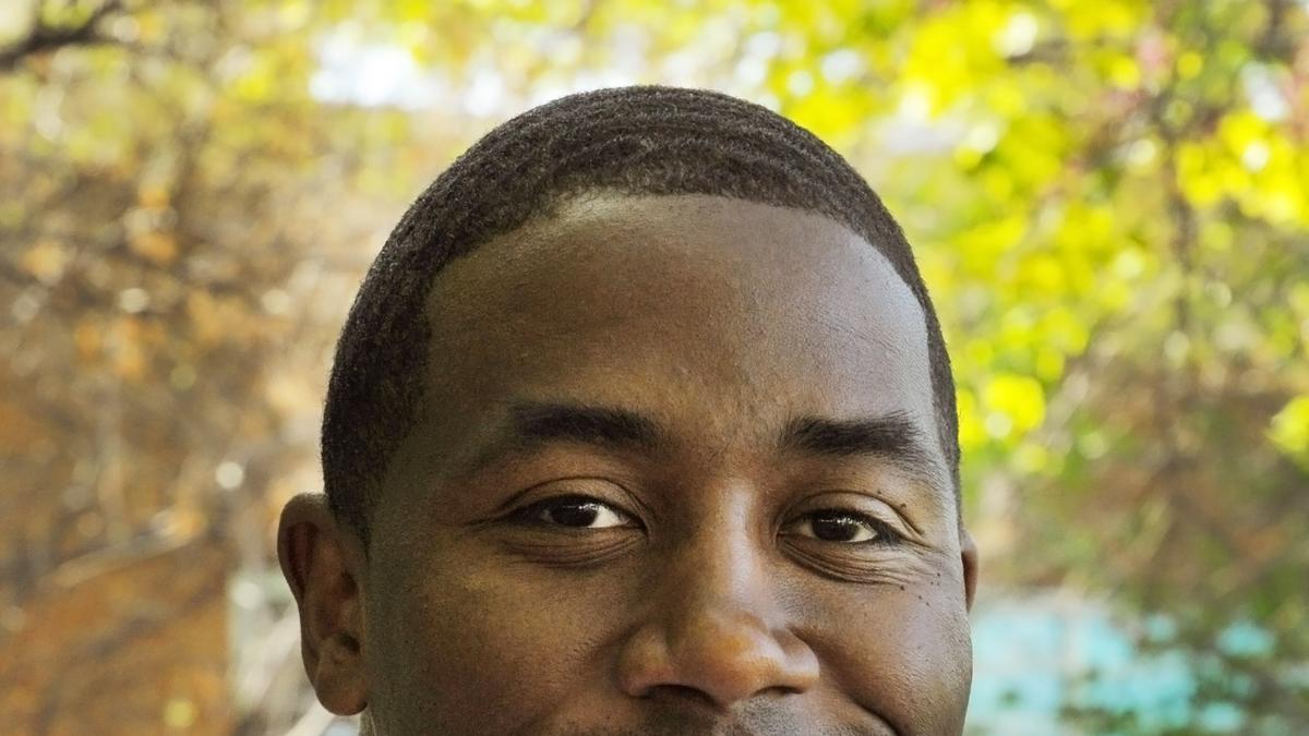 40 Under Forty: Jonathan D. Madison - Albuquerque Business First