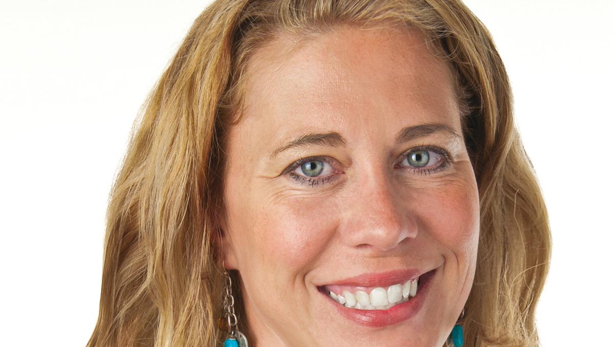 40 Under Forty: Kelly Famiglietta - Albuquerque Business First