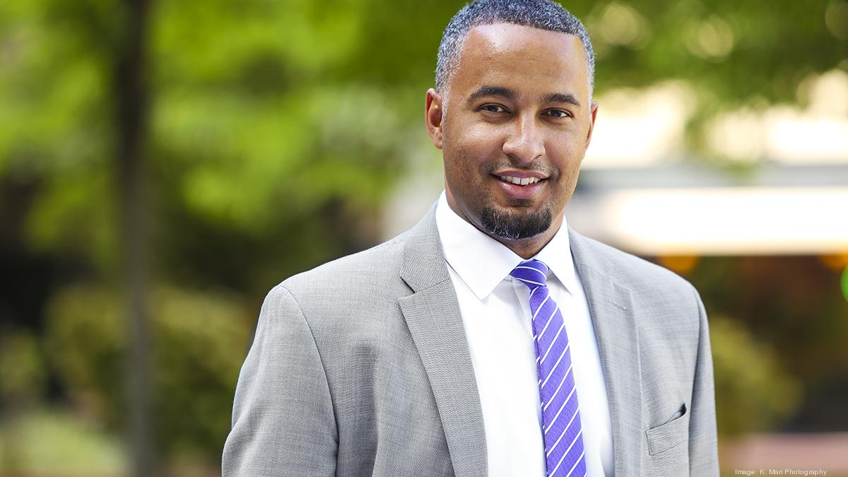 40 Under Forty: Leon F. Howard III - Albuquerque Business First