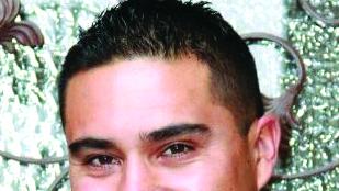 40 Under Forty: Samuel Baca - Albuquerque Business First
