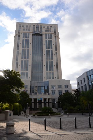 Central Florida court extend limited closures - Orlando Business Journal