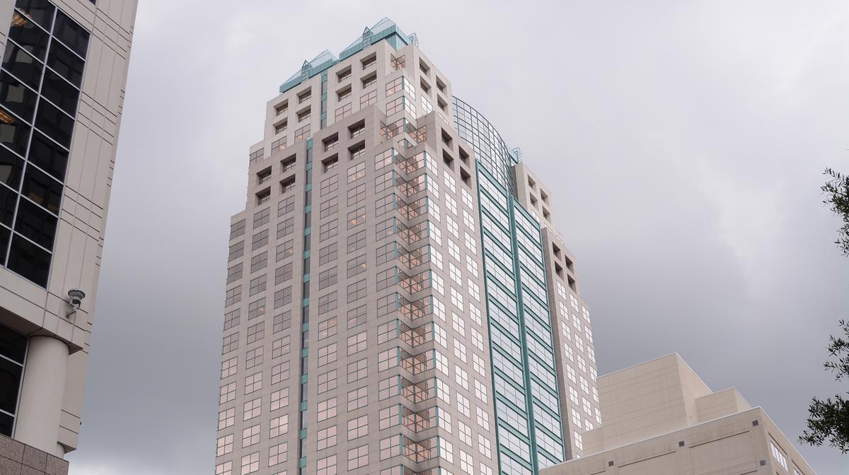 Piedmont to renovate SunTrust Center (NYSE: STI) in downtown Orlando ...