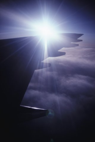 Wood scraps could help power your future jet travel - Denver Business ...