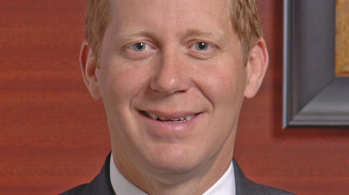 Fifth Third names Tim Elsbrock as new Cincinnati regional president - Cincinnati Business Courier