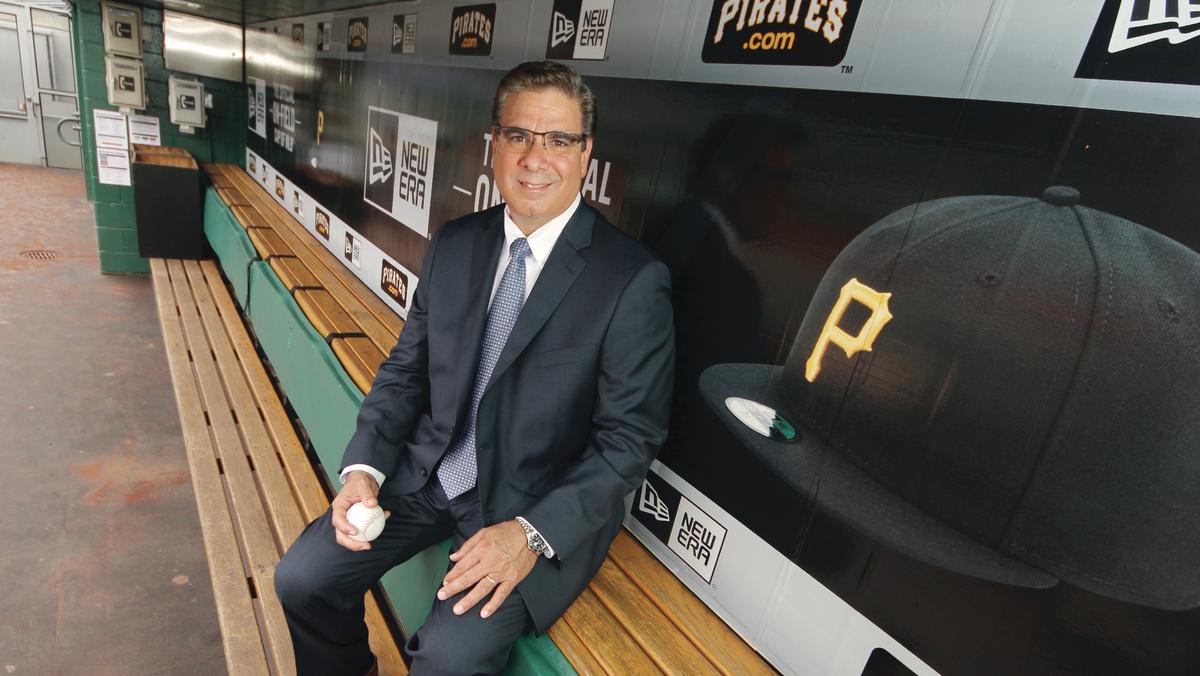 Excerpts from Personalities of Pittsburgh published in 2015 ...