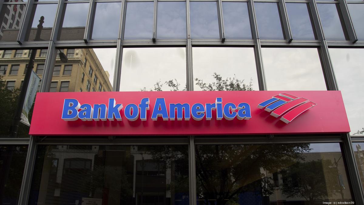 Bank of America widens gap as Greater Baltimore's biggest bank ...