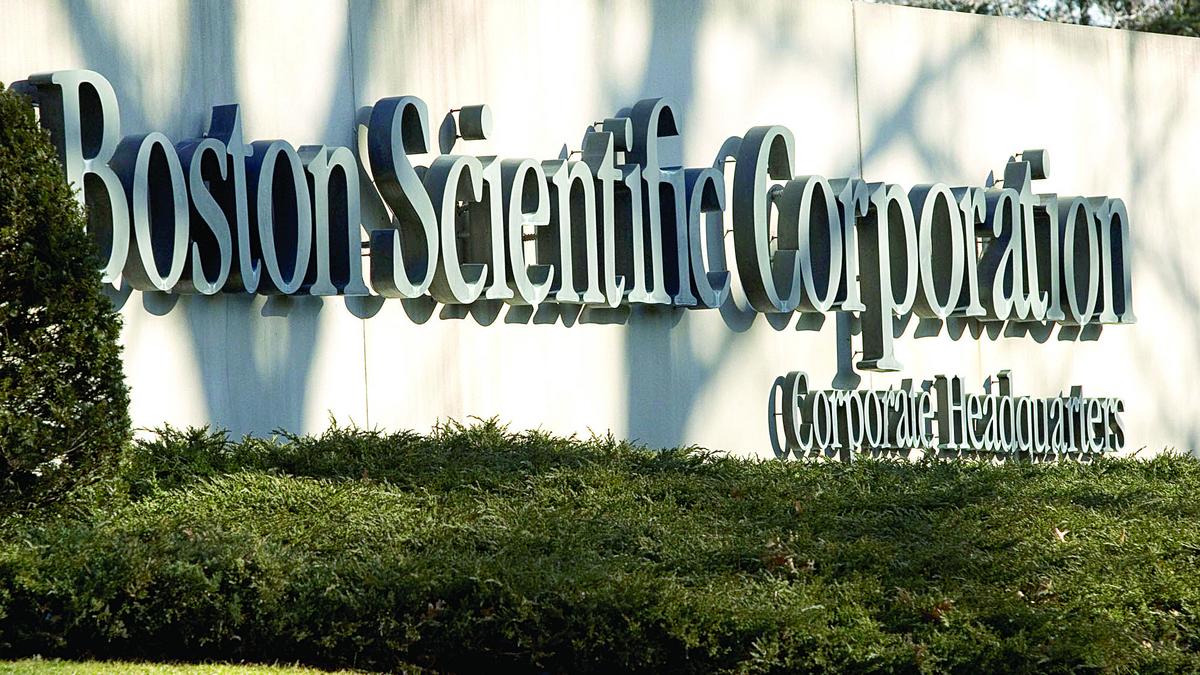 Boston Scientific to start selling remote cardiology monitoring ...