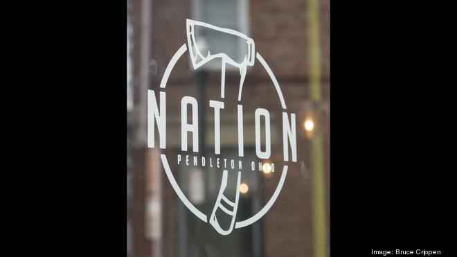 Nation expands kitchen - Cincinnati Business Courier