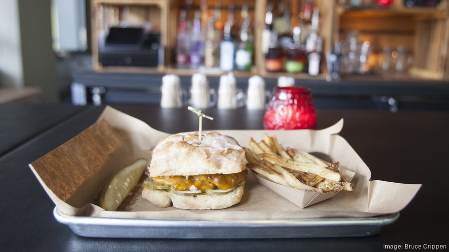 Nation Kitchen & Bar sets opening date for Westwood location ...