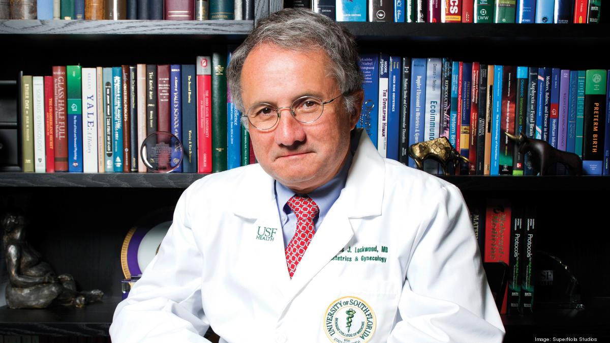 Growth coming in USF research, education, clinical excellence - Tampa ...