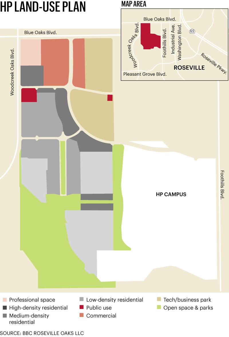 Developer Stephen Des Jardins plans reboot for former Hewlett-Packard ...